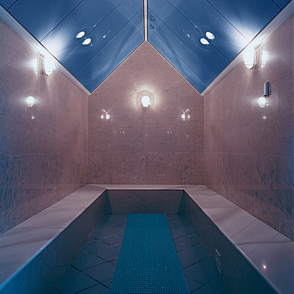 Different Types Of Saunas And Their Uses